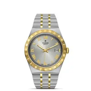 Tudor Round Watches For Women