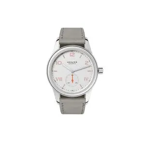 NOMOS GLASHUTTE Club Campus 36mm - Stainless Steel