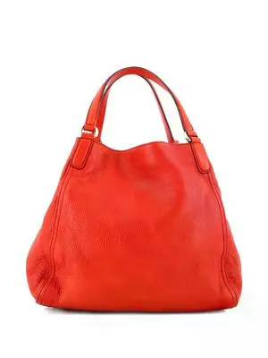Gucci Soho Leather Medium Shoulder Bag