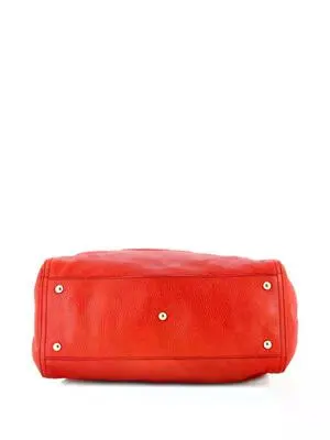 Gucci Soho Leather Medium Shoulder Bag