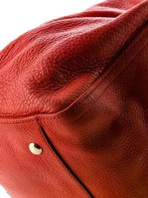 Gucci Soho Leather Medium Shoulder Bag