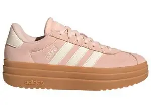 Adidas Vl Court Bold Sneakers