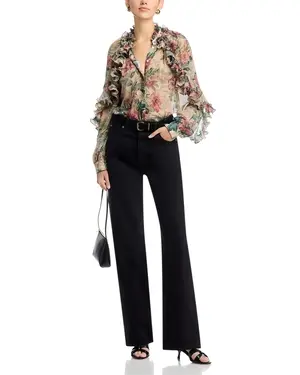 Kobi Halperin Esme Blouse