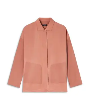 Emporio Armani Shirt Jacket