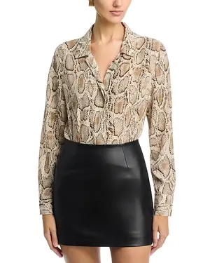 Kobi Halperin Piper Blouse