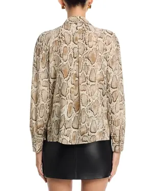 Kobi Halperin Piper Blouse