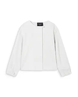 Emporio Armani Textured Jacket