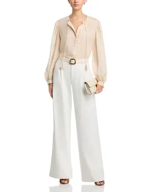 Kobi Halperin Harlow Blouse