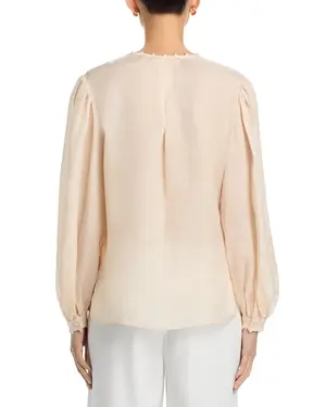 Kobi Halperin Harlow Blouse