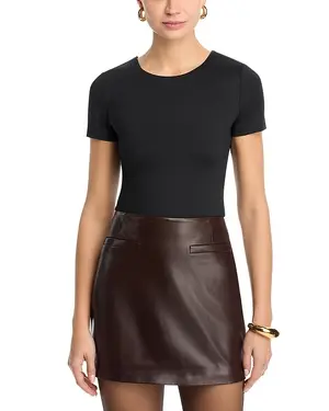 Kobi Halperin Off The Shoulder T-shirts For Women