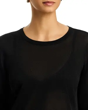 Kobi Halperin Jaylyn Sweater - Black