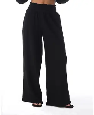 Heaven Inga Wide Leg Pants