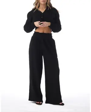 Heaven Inga Wide Leg Pants