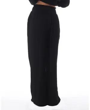 Heaven Inga Wide Leg Pants