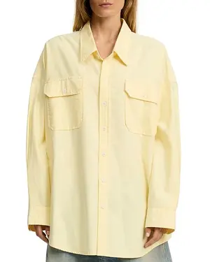 Denimist Utility Shirt