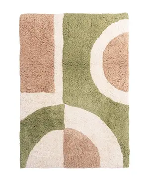 Gauri Kohli Bath Mats & Rugs