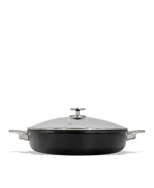 SWISS DIAMOND Chd Sauteuse, 4.8 Qt