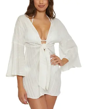 Becca Coverups