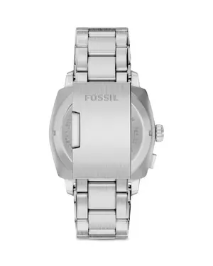 Fossil Machine Big Tic 41mm Watch