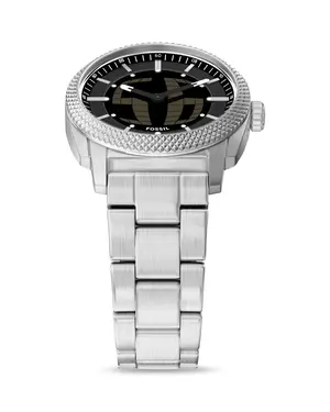 Fossil Machine Big Tic 41mm Watch