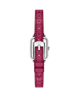 Fossil Raquel Mini Watch - Pink/silver