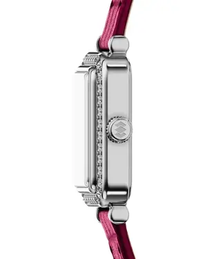 Fossil Raquel Mini Watch - Pink/silver