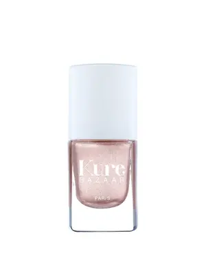 KURE BAZAAR PARIS Nail Polish Pink Gold