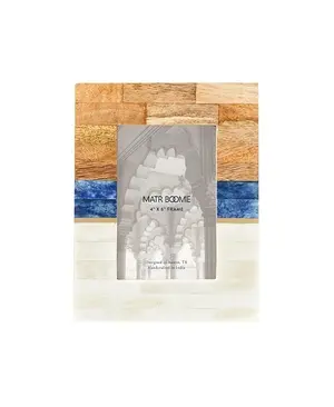 MATR BOOMIE Kaveri Picture Frame - Multicolor