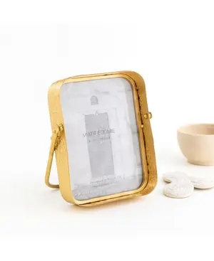 MATR BOOMIE Loha Rounded Picture Frame