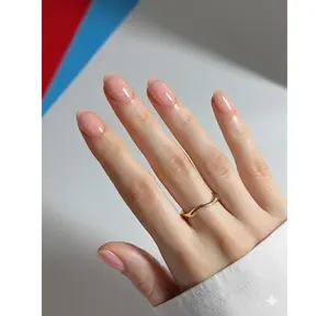 KURE BAZAAR PARIS Nail Serum
