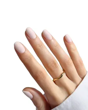 KURE BAZAAR PARIS Clean Base Coat Polish