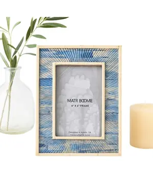 MATR BOOMIE Neela Picture Frame