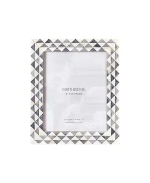 MATR BOOMIE Varuna Picture Frame - White