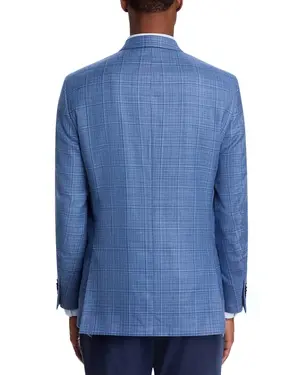 Peter Millar Flynn Classic Fit Hopsack Sport Coat