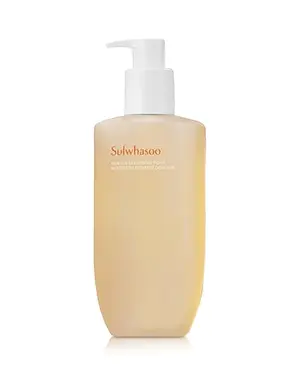 SULWHASOO Gentle Cleansing Foam 13.52 Oz - No Color