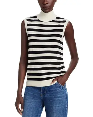 Boss Striped Knitwear For Women