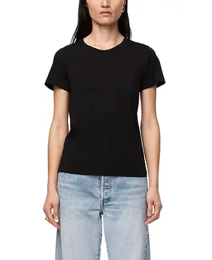 Another Tomorrow Sheer Tops