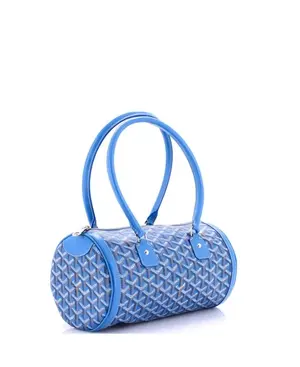 GOYARD Pm Kios Bag Coated Canvas