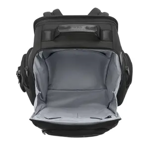 Tumi Alpha 3 Brief Backpack - Black