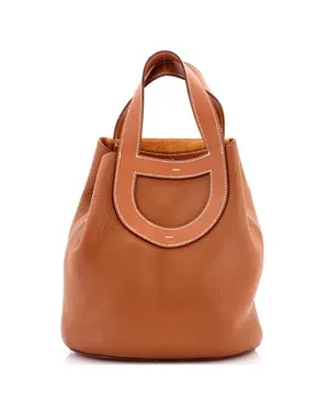 HERMES 23 In-the-loop Bag