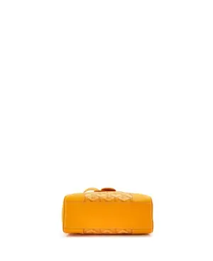 Goyard Saigon Top Handle Bag - Yellow