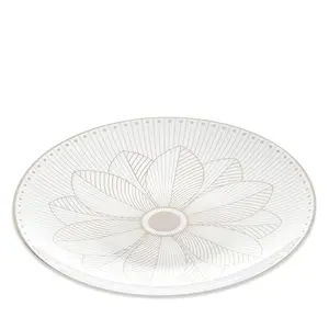 Christofle Malmaison Imperiale Platinum Bread & Butter Plate - No Color