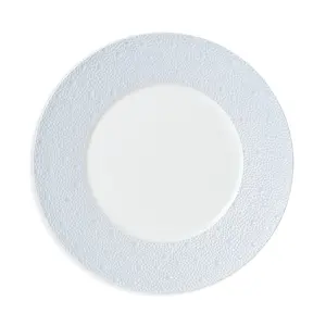 Bernardaud Ecume Blue Dinner Plate - No Color