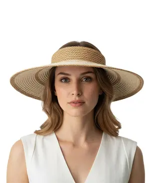 INDEGO AFRICA Nini Sun Visor