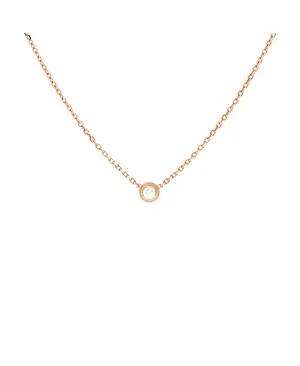 Xs Necklace
