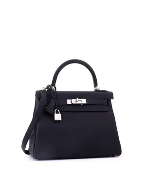 Hermès Kelly 28 Handbag