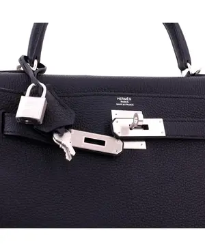 Hermès Kelly 28 Handbag