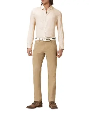 John Varvatos Luca Shirt
