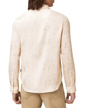 John Varvatos Luca Shirt