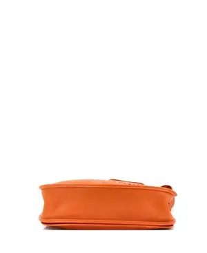 Hermès Gm Evelyne I Epsom Bag - Brown